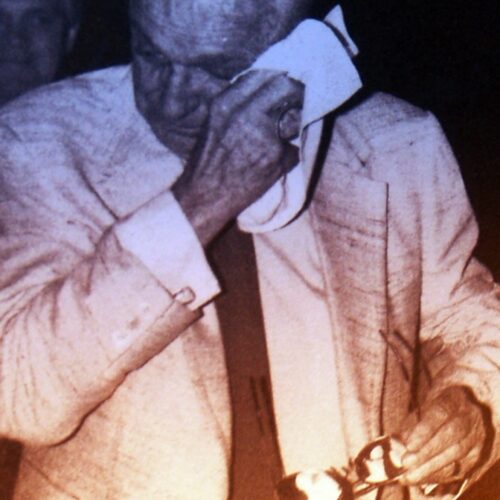 Past Recipients: 1980-1989 - Tri-Citian of the Year