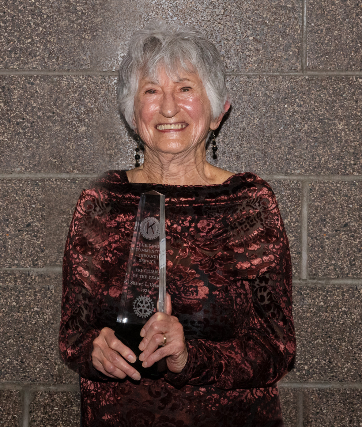 Home - Tri-Citian of the Year